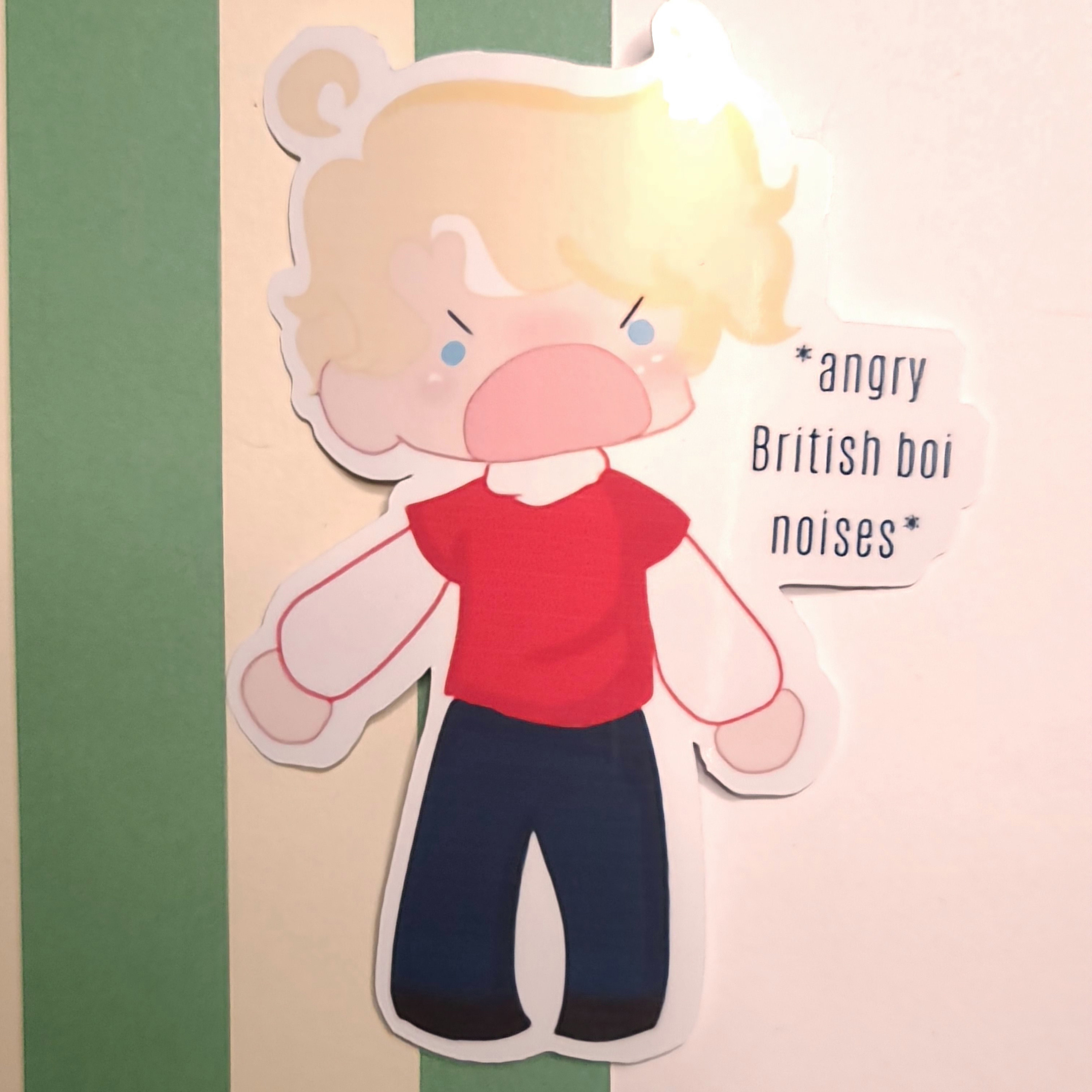 Tommyinnit Pack - Etsy