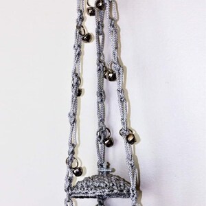 Coptic Orthodox Crochet Censer for Kids, Sunday School, and Children’s ...