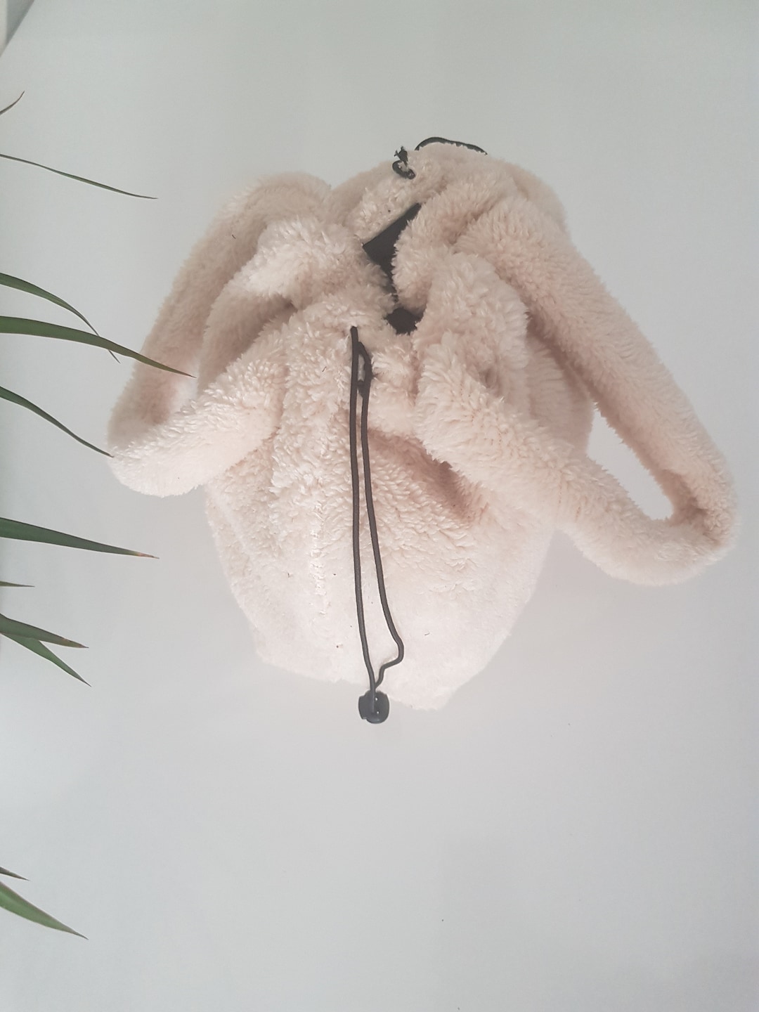Fashion Fluffy Shoulder Bags for Women 2021 Autumn Winter Plush Bags ...