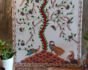 Kalpavriksha Tree - Etsy