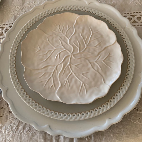 Cabbage Plates - Etsy