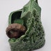 1950s Old Mill #769 Vintage Pottery / Planter by Shawnee Pottery - Etsy