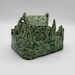 1950s Old Mill #769 Vintage Pottery / Planter by Shawnee Pottery - Etsy