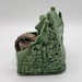 1950s Old Mill #769 Vintage Pottery / Planter by Shawnee Pottery - Etsy