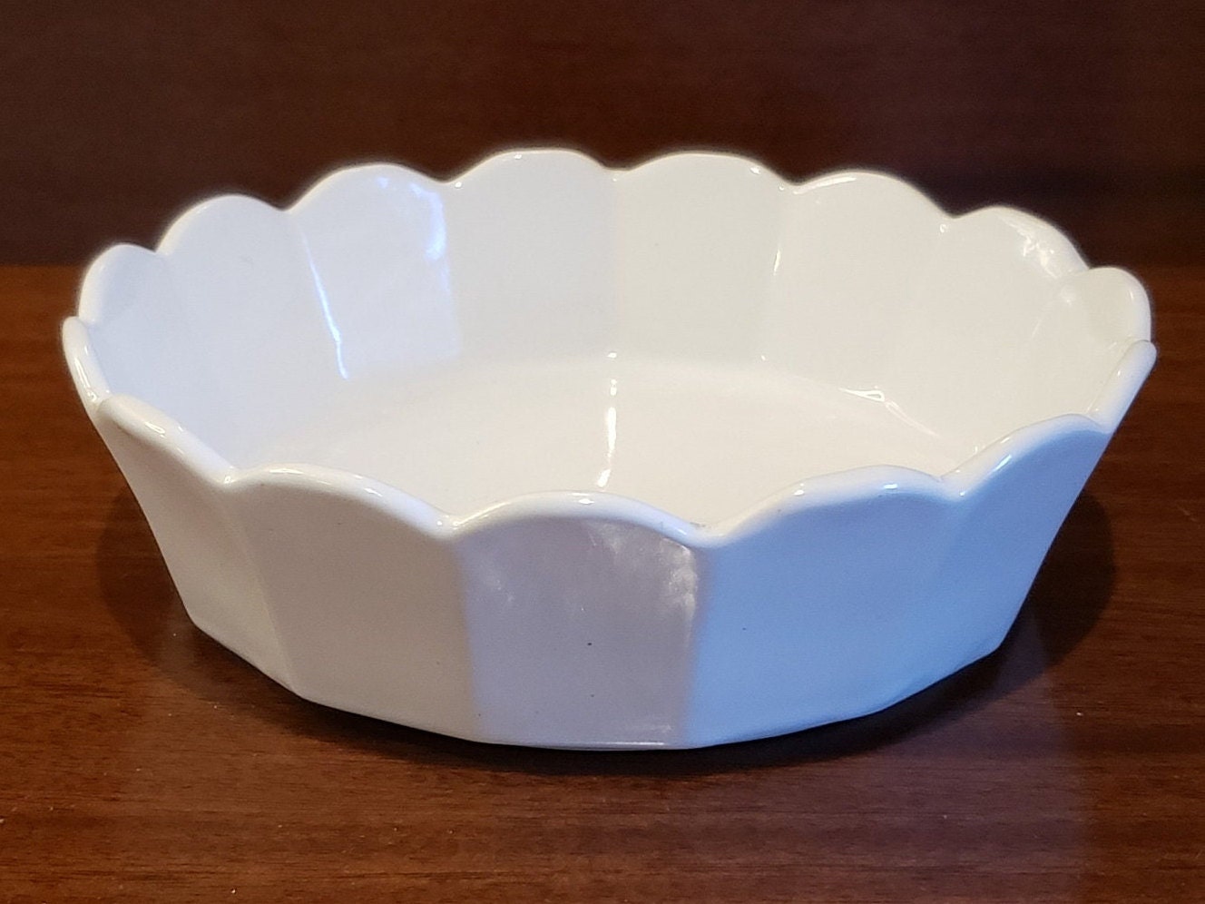 Mccoy Vintage Small Pitcher and Wash Basin - Etsy