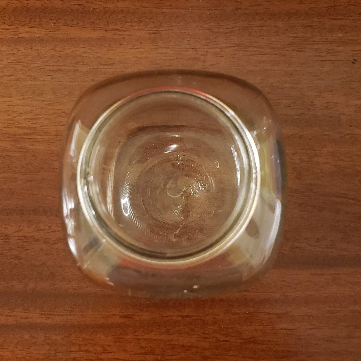 Samco Genuine Mason Clear Glass Square Half Gallon Canning Jar - Etsy