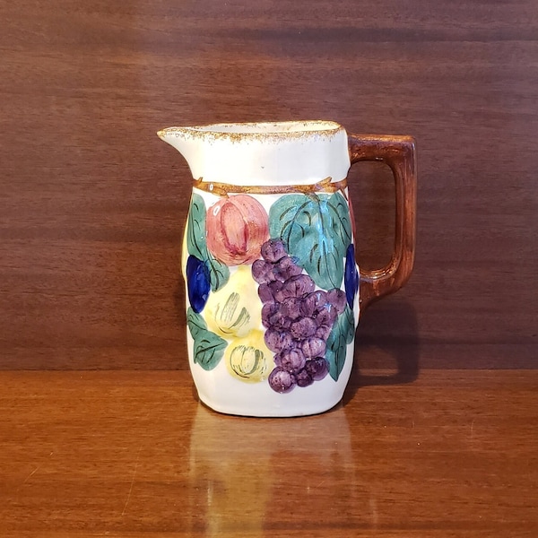 Cash Family Pitcher - Etsy