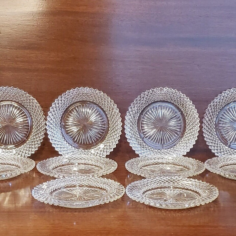 Hocking Glass - Etsy