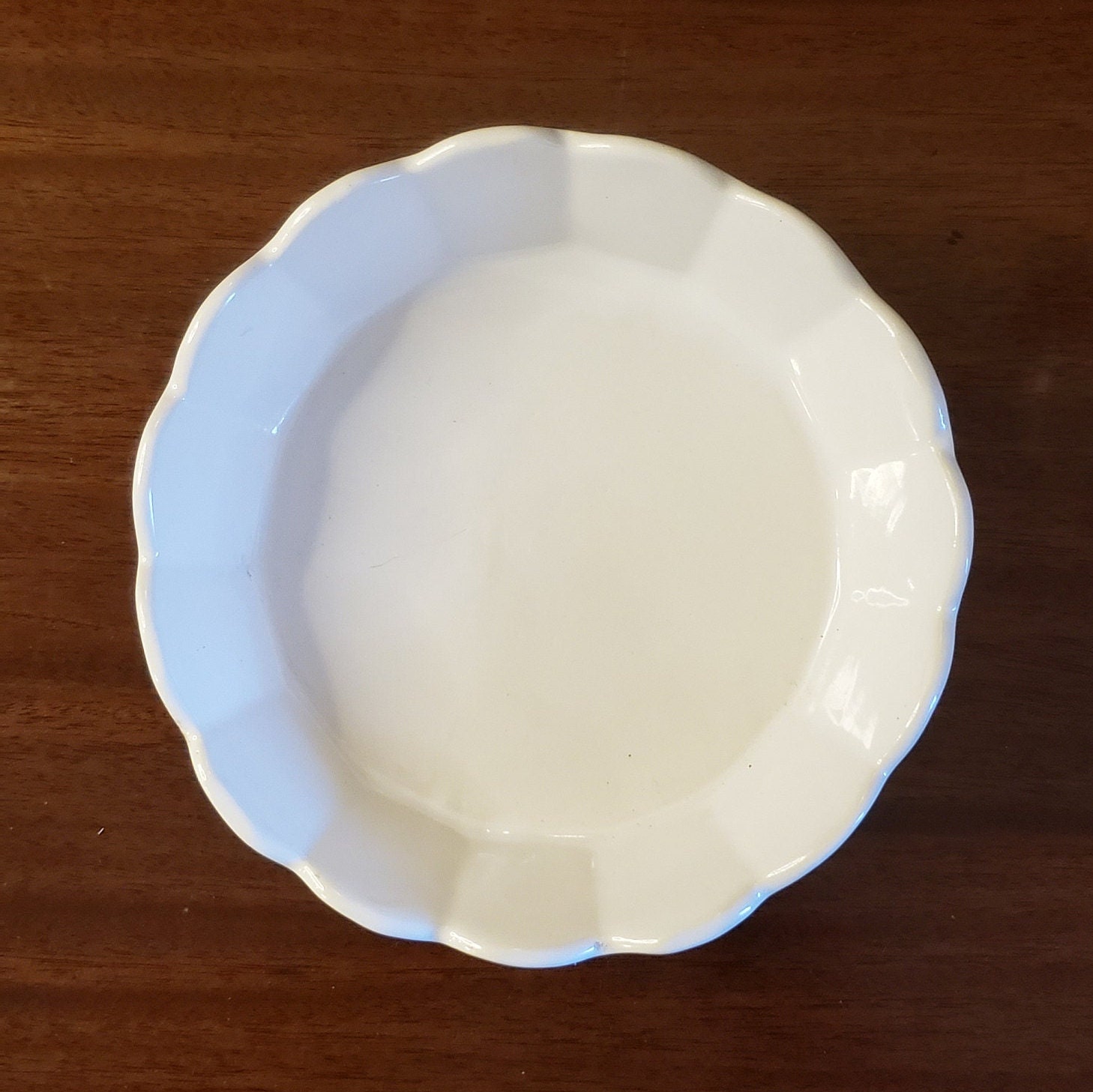 Mccoy Vintage Small Pitcher and Wash Basin - Etsy