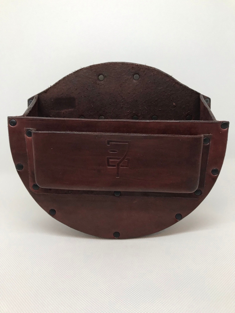 SK Putter Pouch - Etsy