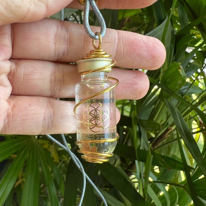 Elixir of Life - Etsy