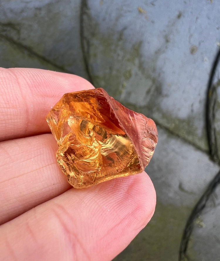 Andara Kristall 5D++++ TRANSFORMATION