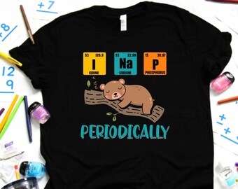 I Nap Periodically | Etsy