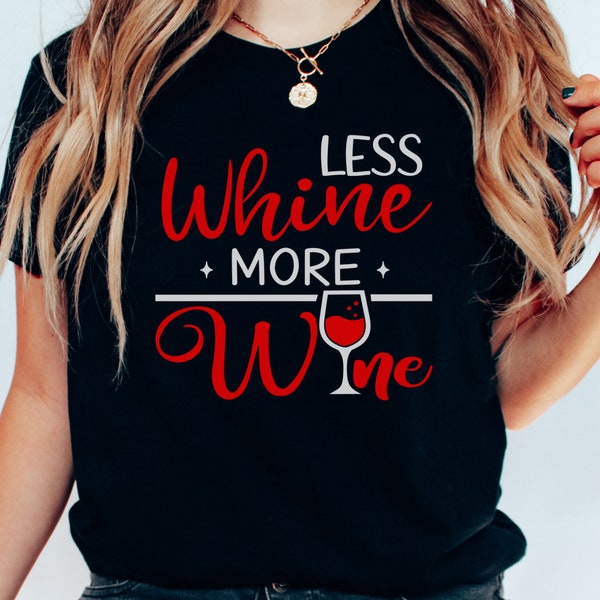 More Wine - Etsy