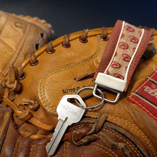 Keychain Bracelet - Etsy