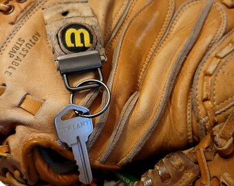 Wilson Keychain | Etsy