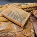 Baseball Glove Leather Wallet - Etsy
