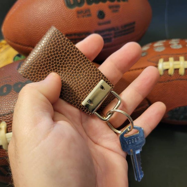 Football Helmet Keychain Template - Etsy