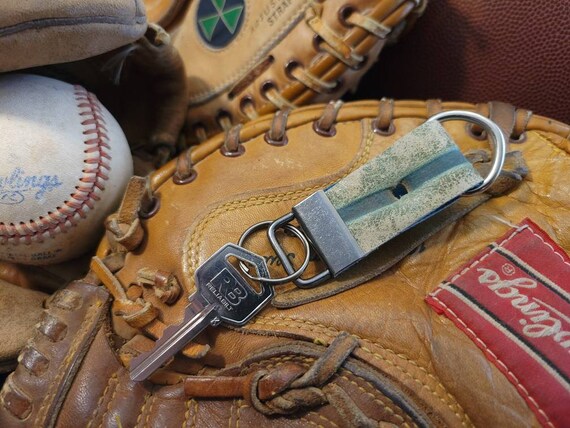 Leather Baseball Glove Pattern