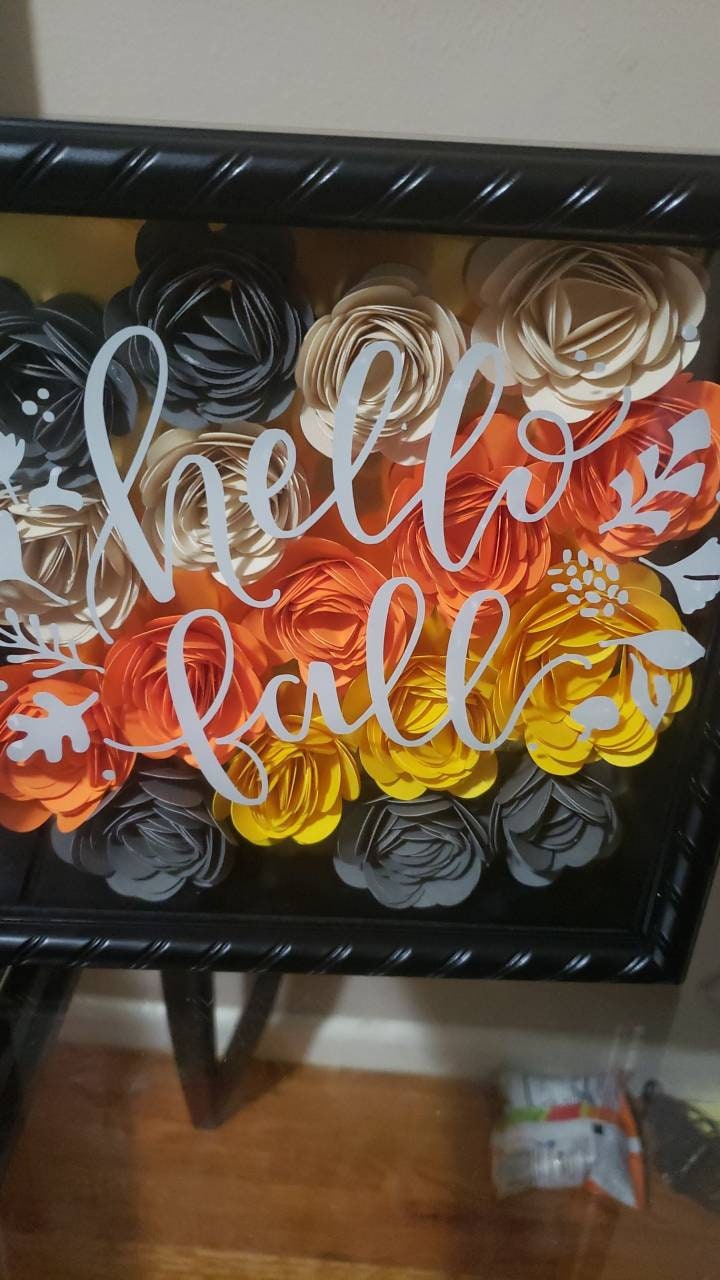 Custom Shadowboxes - Etsy