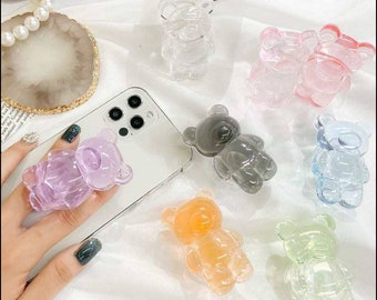 Kawaii Phone Holder - Etsy