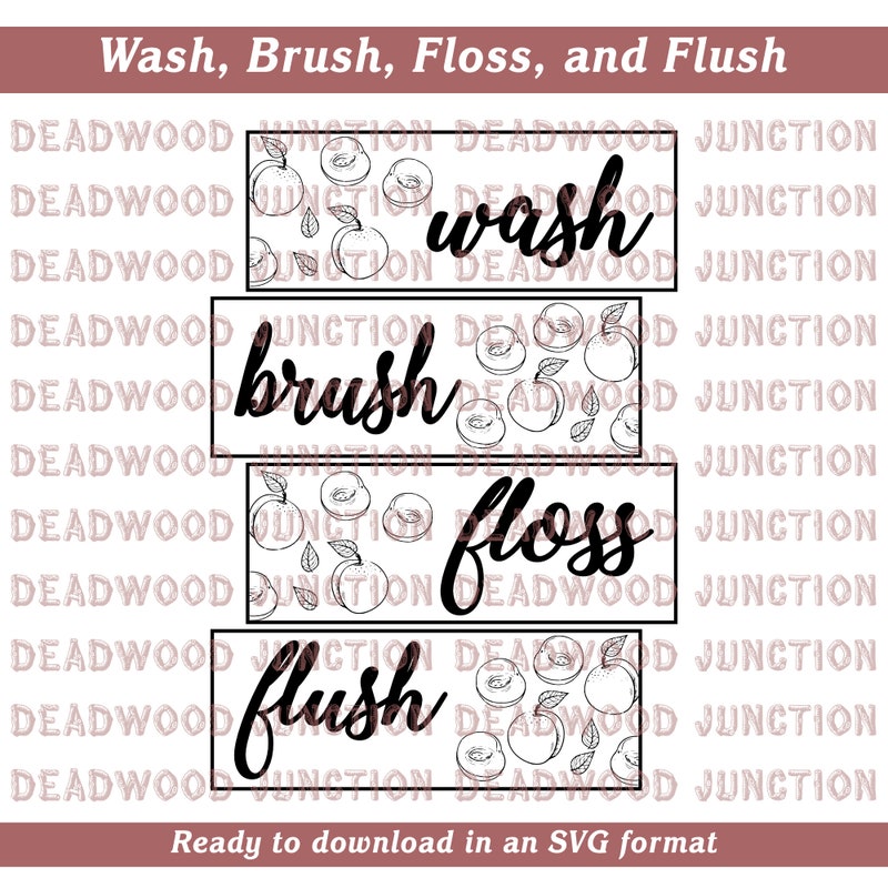 Floss Svg - Etsy