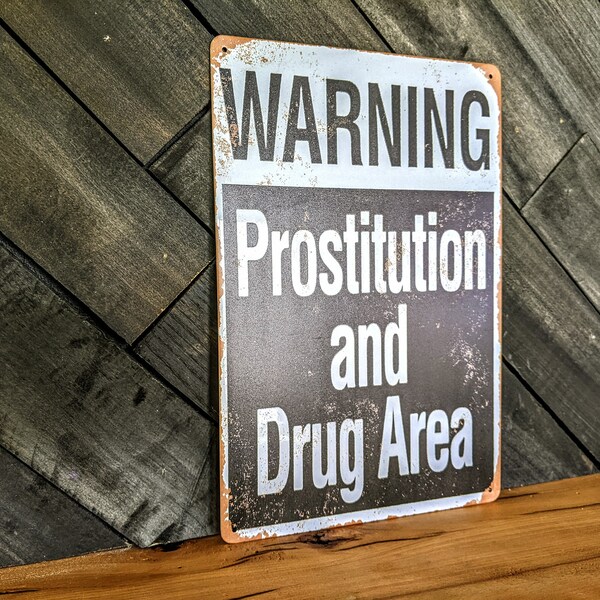 Prostitution - Etsy