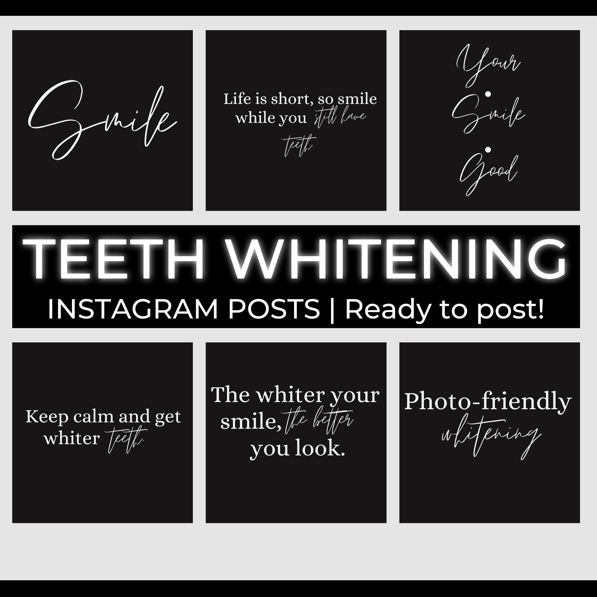 White Teeth Quotes Teeth Quotes / Healthy Teeth