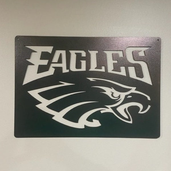 Philadelphia Eagles - Etsy