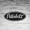 Personalized Hanging Garage Sign Metal Steel, Fathers Day Gift, Large ...