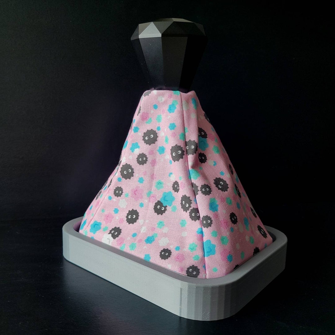 SWEET SPRITE - Anime Universal Shift Boot - Handmade Shift Boot Cover ...