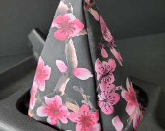 Pink Shift Boot - Etsy