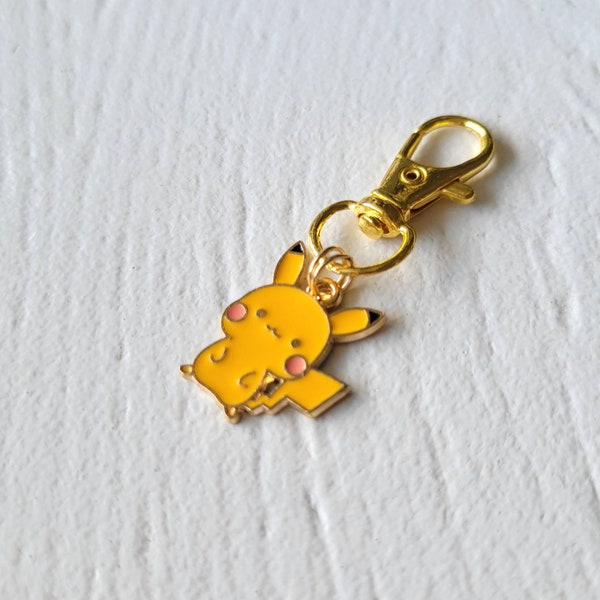 Cute Anime Keychains - Etsy