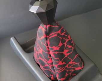 Shift Boot Cover - Etsy