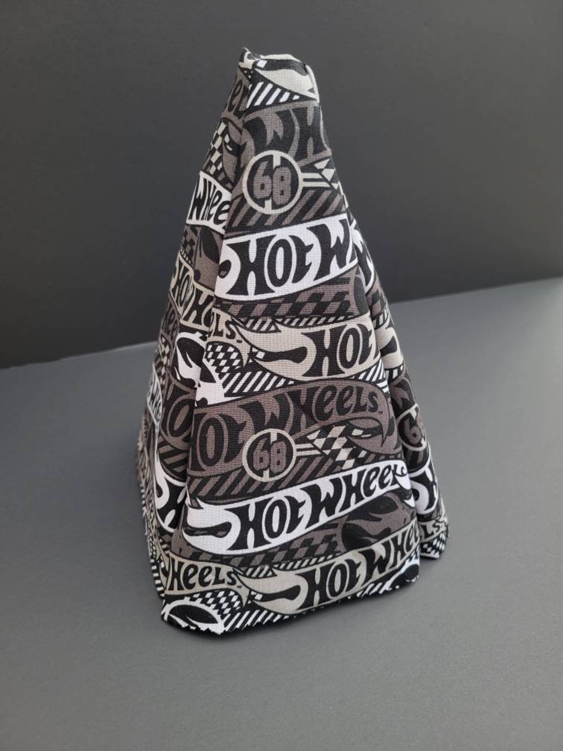 OG HOTWHEELS Hotwheels Universal Shift Boot Handmade Shift - Etsy