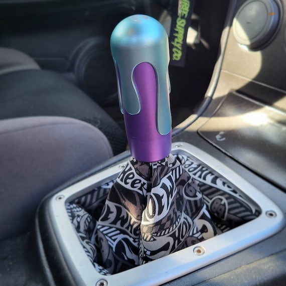 Shift cover for car store