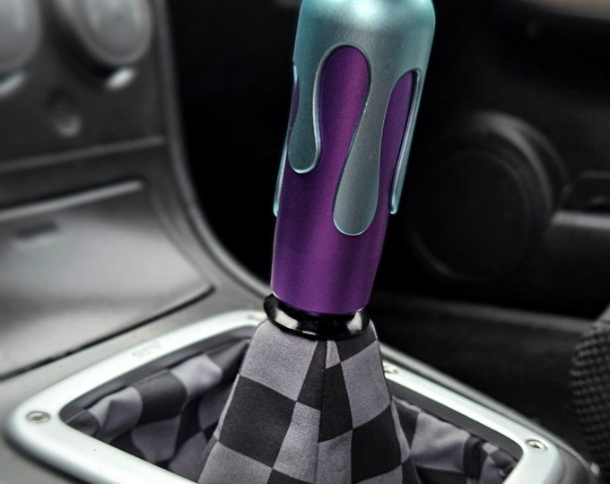 Shiftboot Red Sakura - Etsy