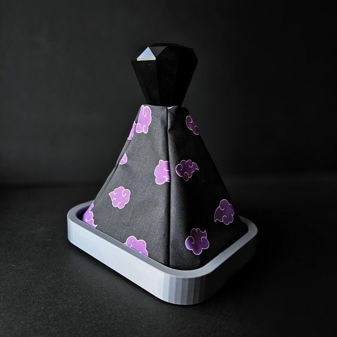 VIOLET CLOUDZ - Anime Universal Shift Boot - Handmade Shift Boot Cover ...