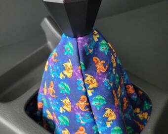 Anime Shift Boot | Etsy