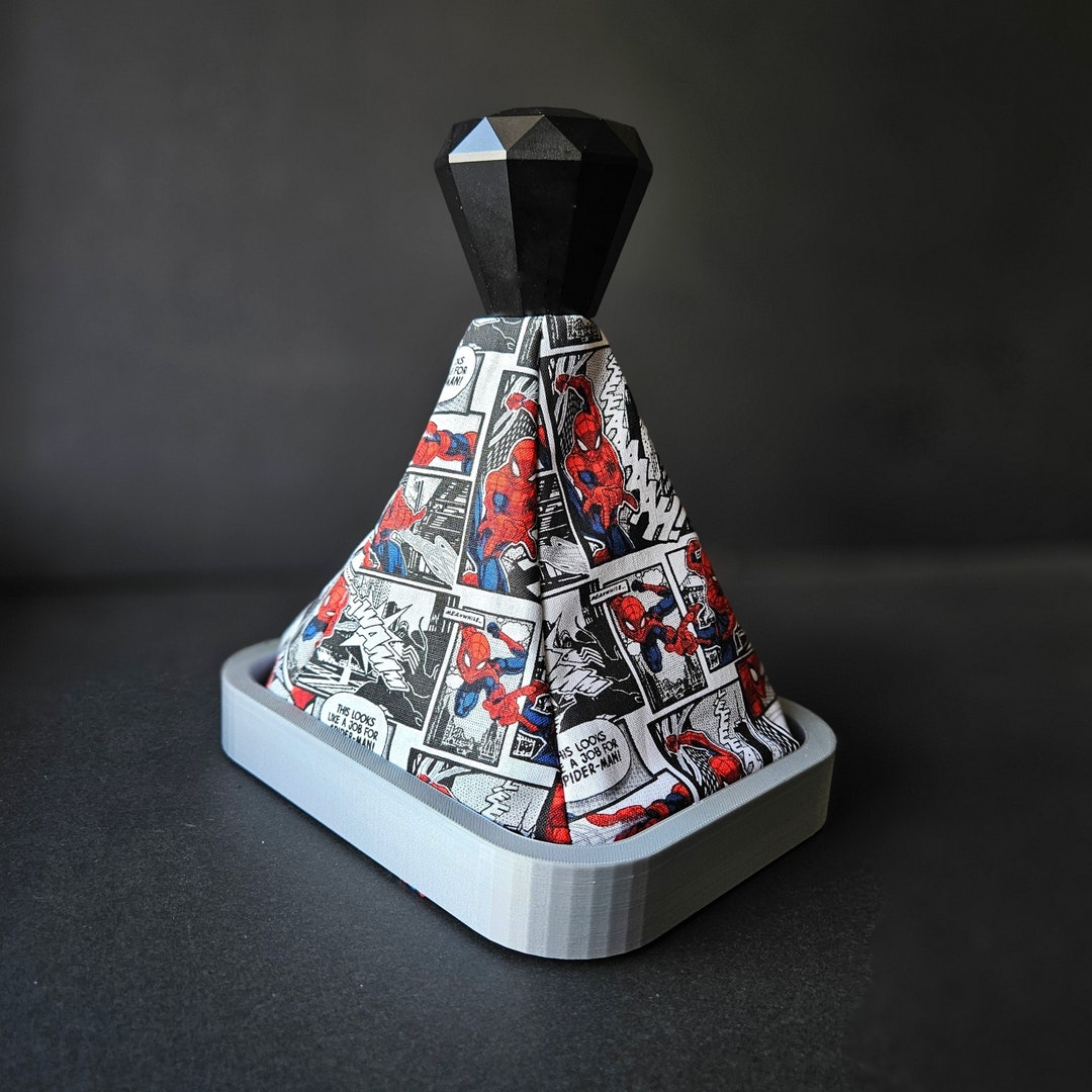 SPIDEY - Spider Man Comic Universal Shift Boot - Handmade Shift Boot ...
