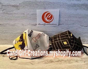 Mlk Jr Costume - Etsy