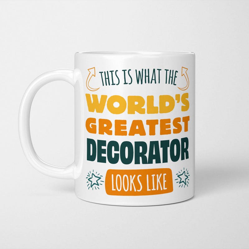 Fun Decorator Gifts - 60+ Gift Ideas for 2025