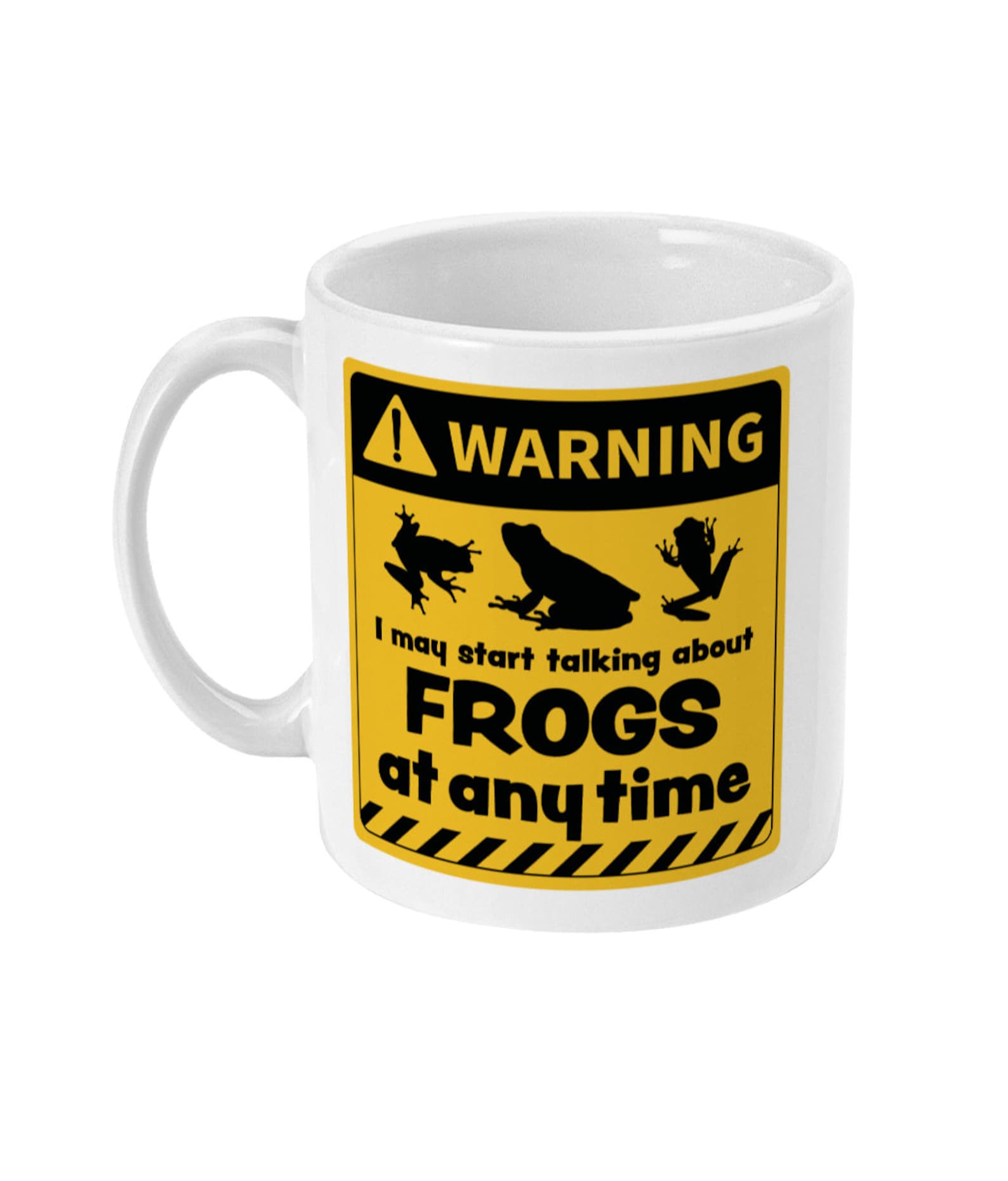Frog Lovers Gift Frog Gifts Frog Presents Funny Frog Gifts - Etsy