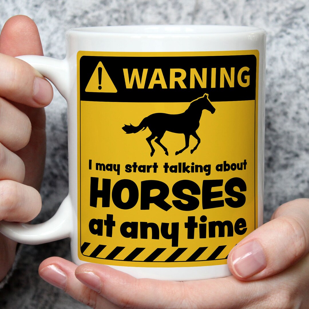 Horse Lovers Gift, Horse Riding Gift, Equestrian Gift, Equine Gifts ...