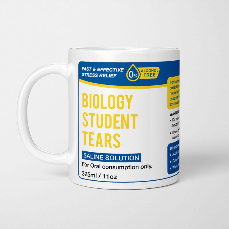 Biology Gifts - 60+ Gift Ideas for 2026