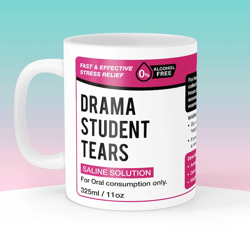 Drama Student Gift - 60+ Gift Ideas for 2024
