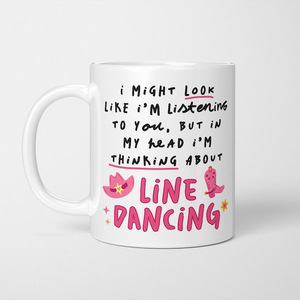Humorous Mugs - Etsy UK