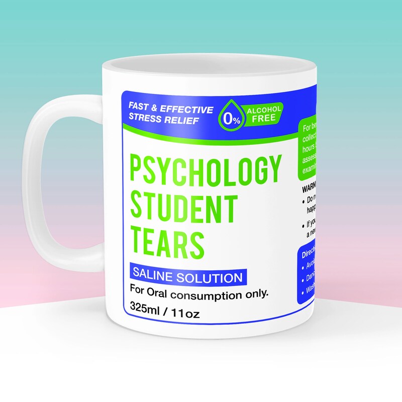 Psychology Gifts - 60+ Gift Ideas for 2024