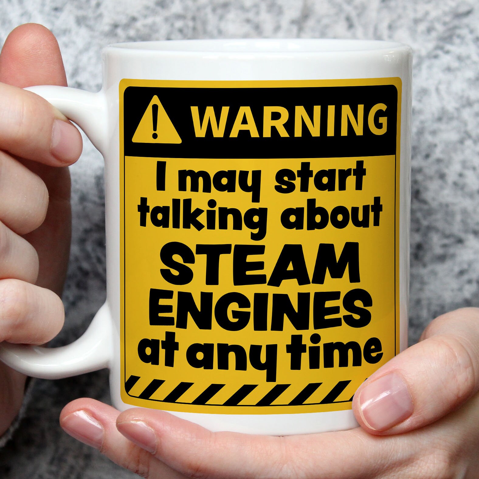 Steam Engine Lover Gift Steam Engine Gifts Steam Presents - Etsy