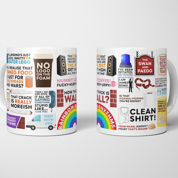 Funny Peep Show Gifts - 60+ Gift Ideas for 2026